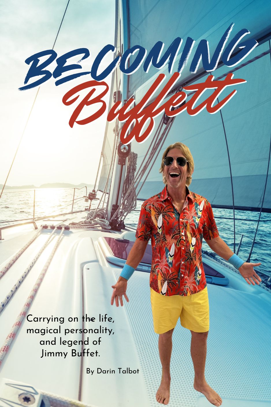 Book Becoming Buffett – Becoming Buffett