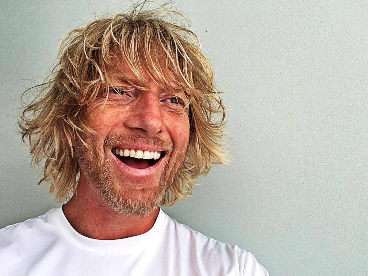 Who is Darin Talbot? – Becoming Buffett